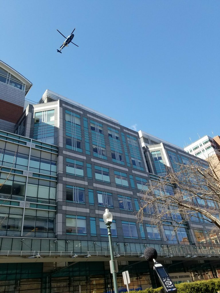 Beth Israel Deaconess Medical Center, Boston – Epsilon Associates, Inc.