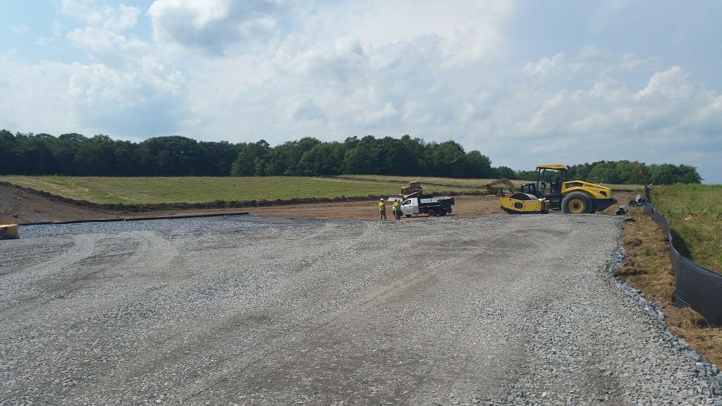 Cricket Valley Transmission Project – Epsilon Associates, Inc.